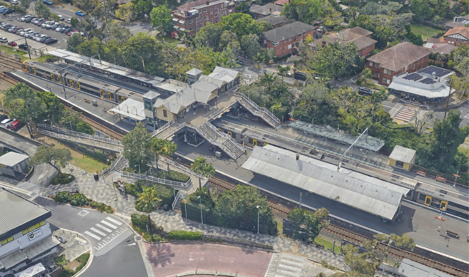 Transit-Oriented Developments (TODs) are changing the way we design and ...