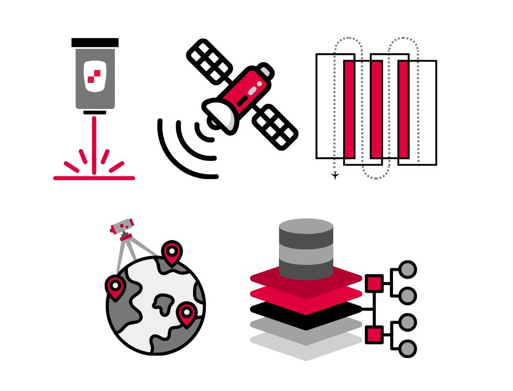 Understanding the accuracy of LiDAR data and what to consider as a User- Aerometrex
