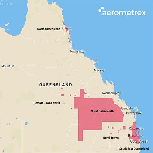 Aerometrex wins large Queensland Government aerial imagery contract ...